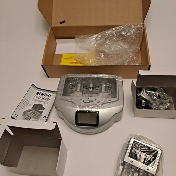 Viatek | Video Games & Consoles | Viatek Renuit Pro Series Grade ...